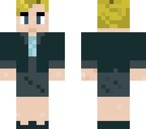 kim | Minecraft Skins