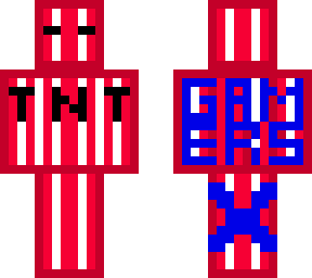 tnt | Minecraft Skins