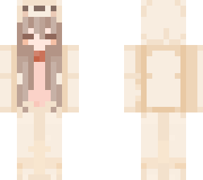 korilakkuma | Minecraft Skins