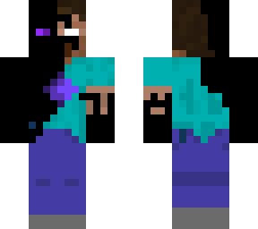 kourada | Minecraft Skin