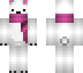 kuma | Minecraft Skins