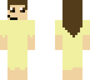 lacey | Minecraft Skin