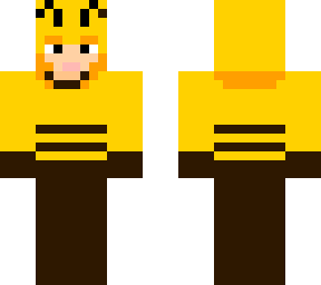 minecraft bee | Minecraft Skins