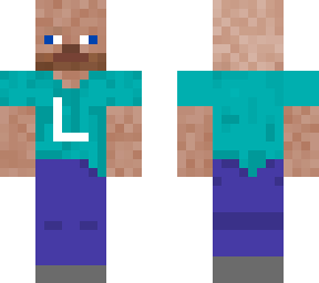 lester | Minecraft Skins