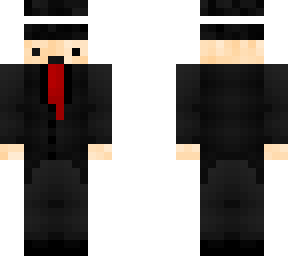 LofLo13's Skin | Minecraft Skin