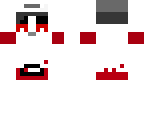 Pokemon Silver Minecraft Skins