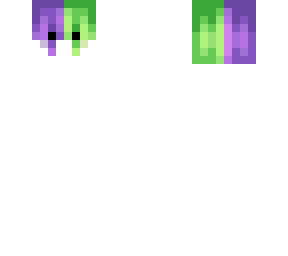 Male HB - Grape & Jello | Minecraft Skin
