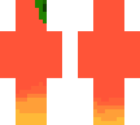 mango | Minecraft Skins