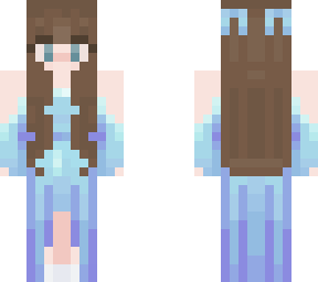 Marina Minecraft Skins