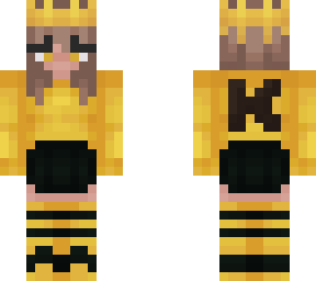 blushi | Minecraft Skins