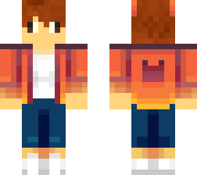 ryguyrocky | Minecraft Skins