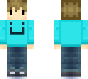 Fruitberries Minecraft Skins