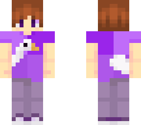 goose | Minecraft Skins