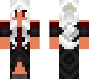 medevil | Minecraft Skins