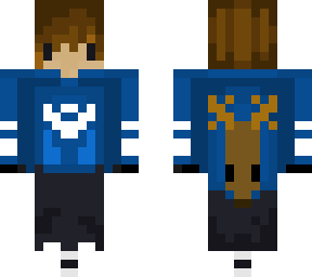 zipper | Minecraft Skins