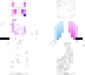 Mysticat Minecraft Skins