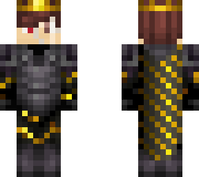 nether king | Minecraft Skins