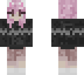 Niki | Minecraft Skin