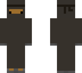 Ninja Gooma | Minecraft Skin