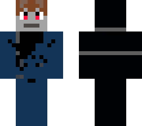 nix | Minecraft Skin