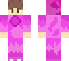 orionsound | Minecraft Skins