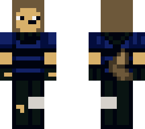 jackal | Minecraft Skins