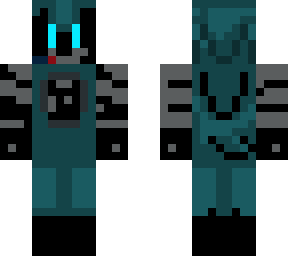 fnas | Minecraft Skins