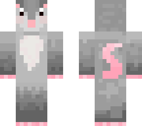 possum | Minecraft Skins