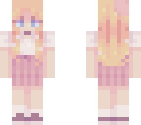 preppy | Minecraft Skins