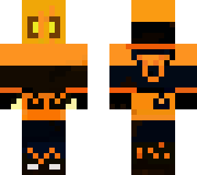 fornite | Minecraft Skins