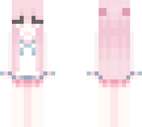 dolly | Minecraft Skins