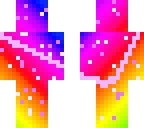 arcoiris | Minecraft Skins