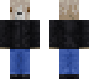 ram | Minecraft Skins