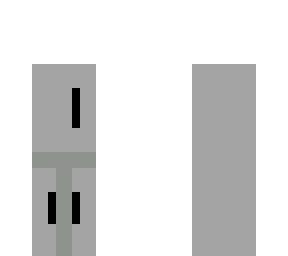 Refrigerator | Minecraft Skin