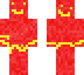 Ricky | Minecraft Skin
