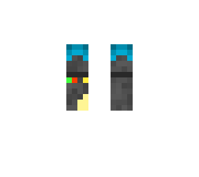 robotic arm | Minecraft Skins