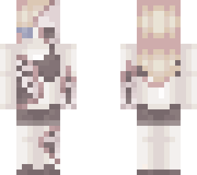 Rotting | Minecraft Skin