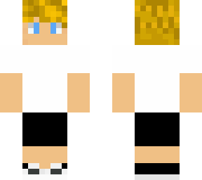 Ryan Trahan | Minecraft Skin