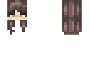 Boy Hair Base Minecraft Skins