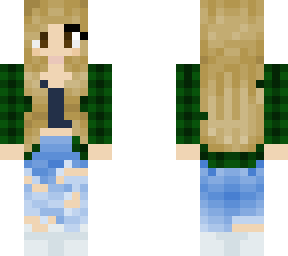 slay | Minecraft Skin