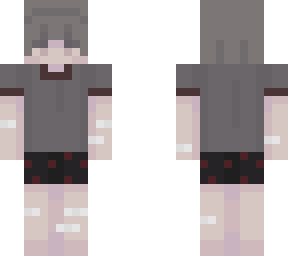 slayzies | Minecraft Skin