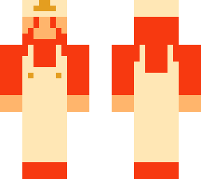 mario | Minecraft Skins