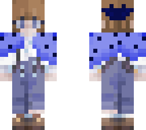 snifferish | Minecraft Skins