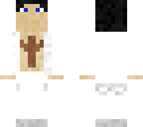 something went rong | Minecraft Skin