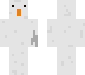 St-Hubert | Minecraft Skin