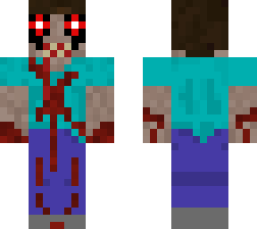 steve exe | Minecraft Skins