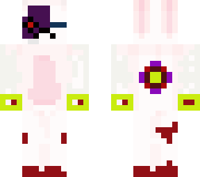 rabit | Minecraft Skins