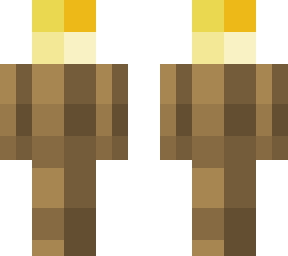 torch | Minecraft Skins