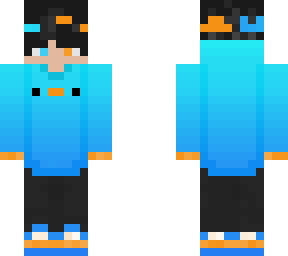 tryhard | Minecraft Skins