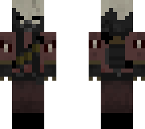 Pyro Tf2 Minecraft Skins